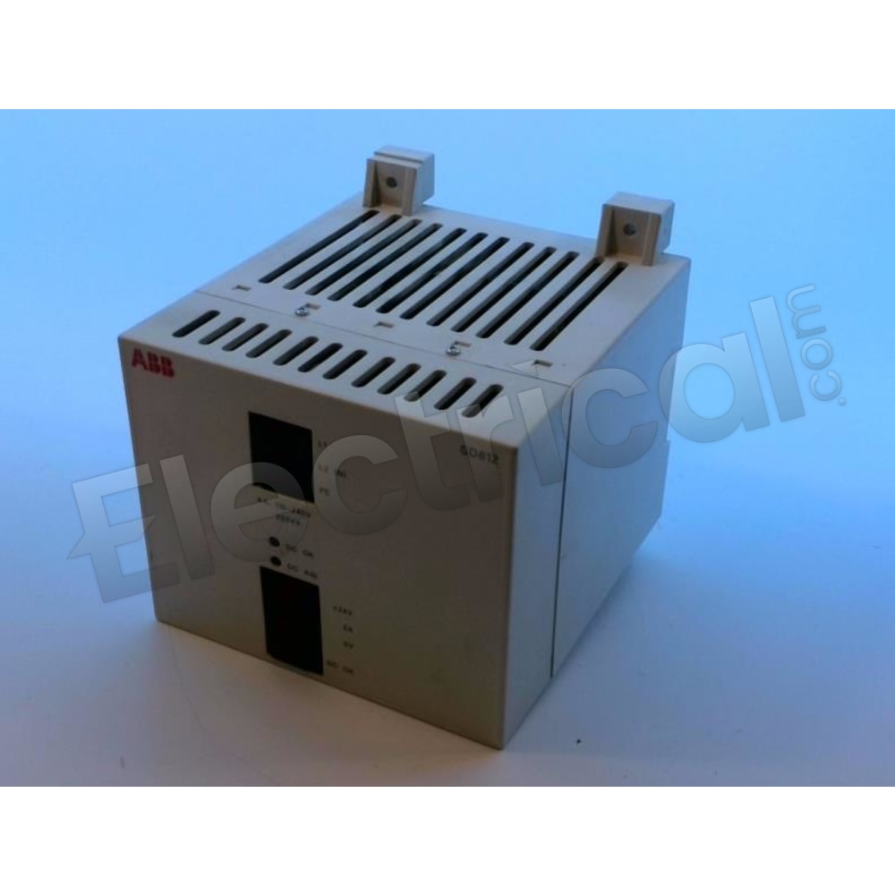 ABB 3BSC610023R0001 Power Supply Power Supply