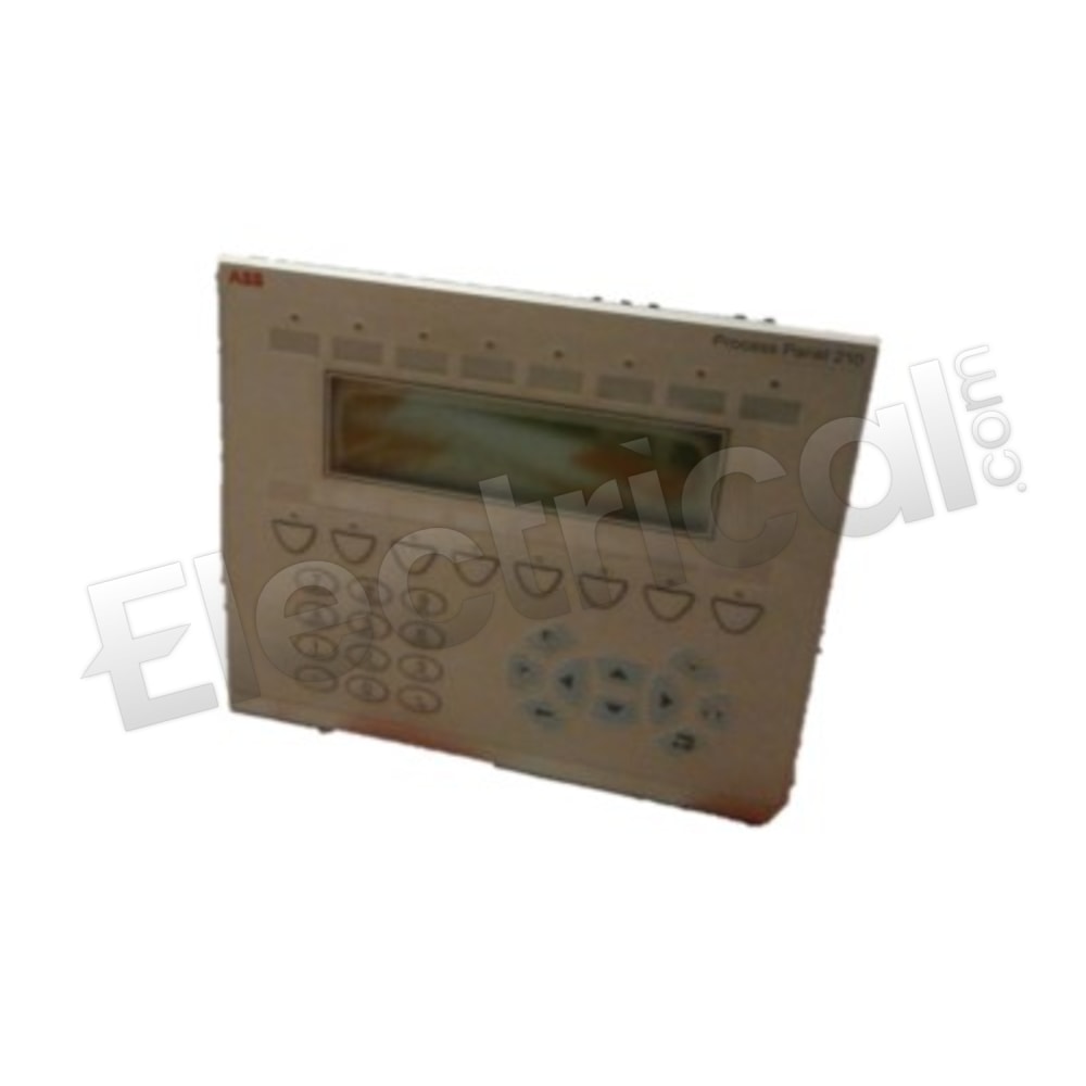 3BSC690098R1 ABB HMI Automation