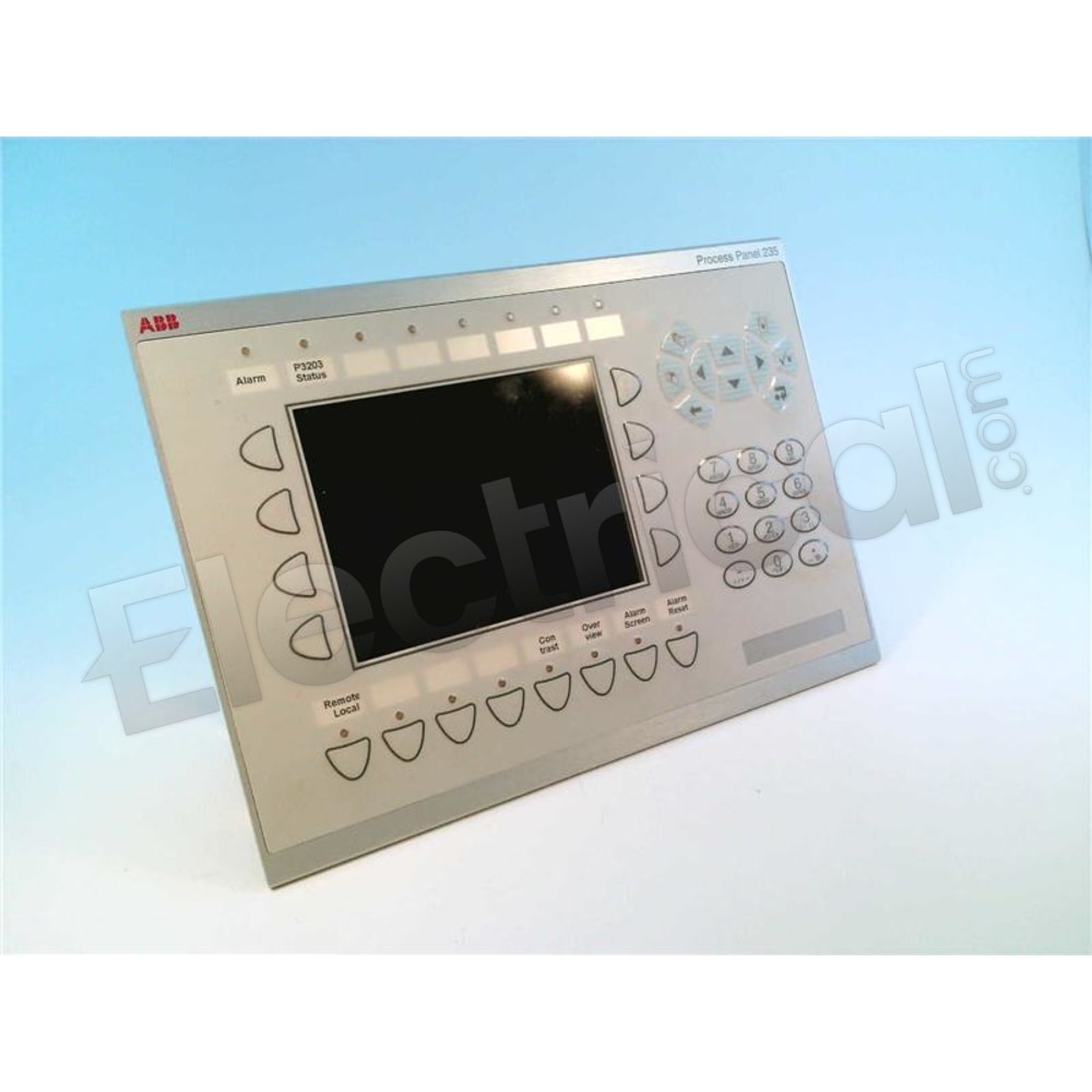 ABB 3BSC690102R2 HMI Automation