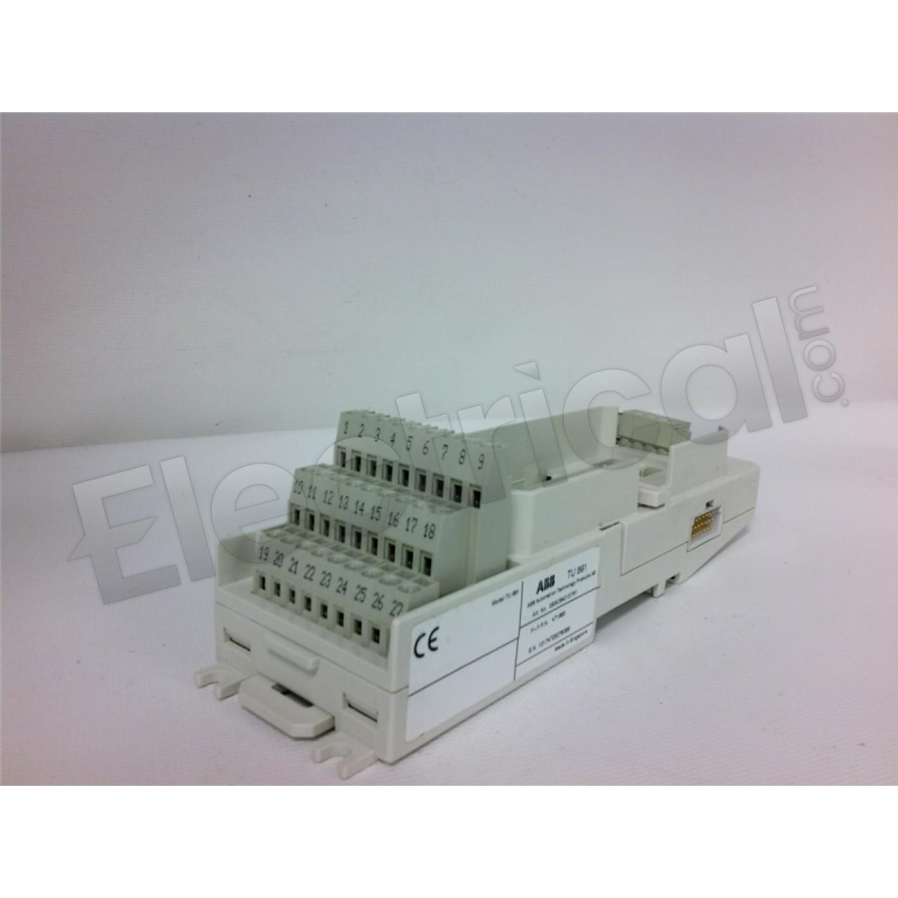 3BSC840157R1 ABB PLC Module Automation