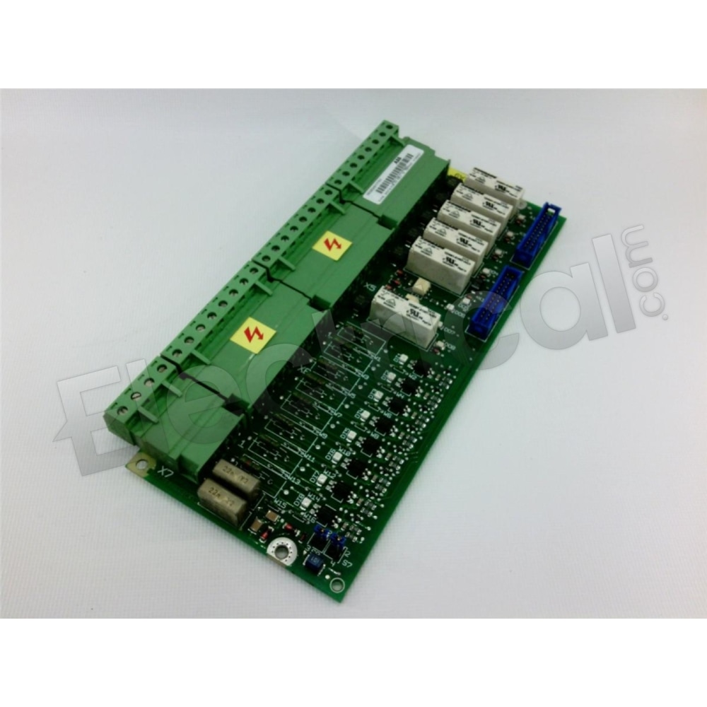 ABB 3BSE005177R1 Drive Board Drives