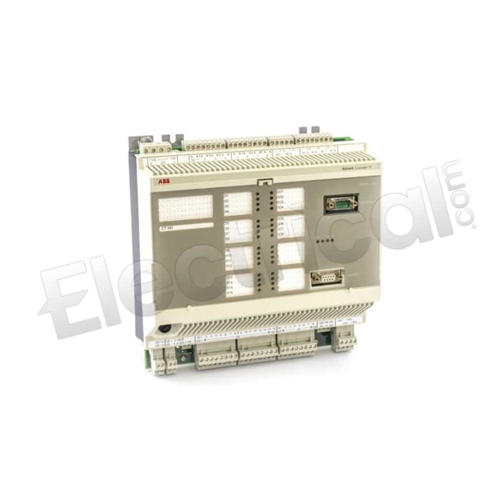 ABB 3BSE005588R1 PLC Module Automation