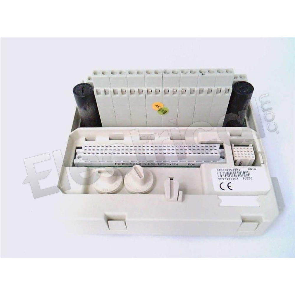 ABB 3BSE008528R1 PLC Programmer Automation
