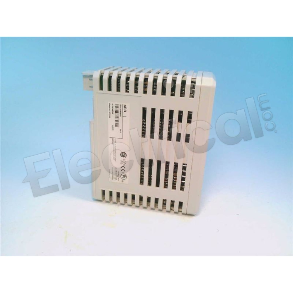 ABB 3BSE008546R1 PLC Module Automation