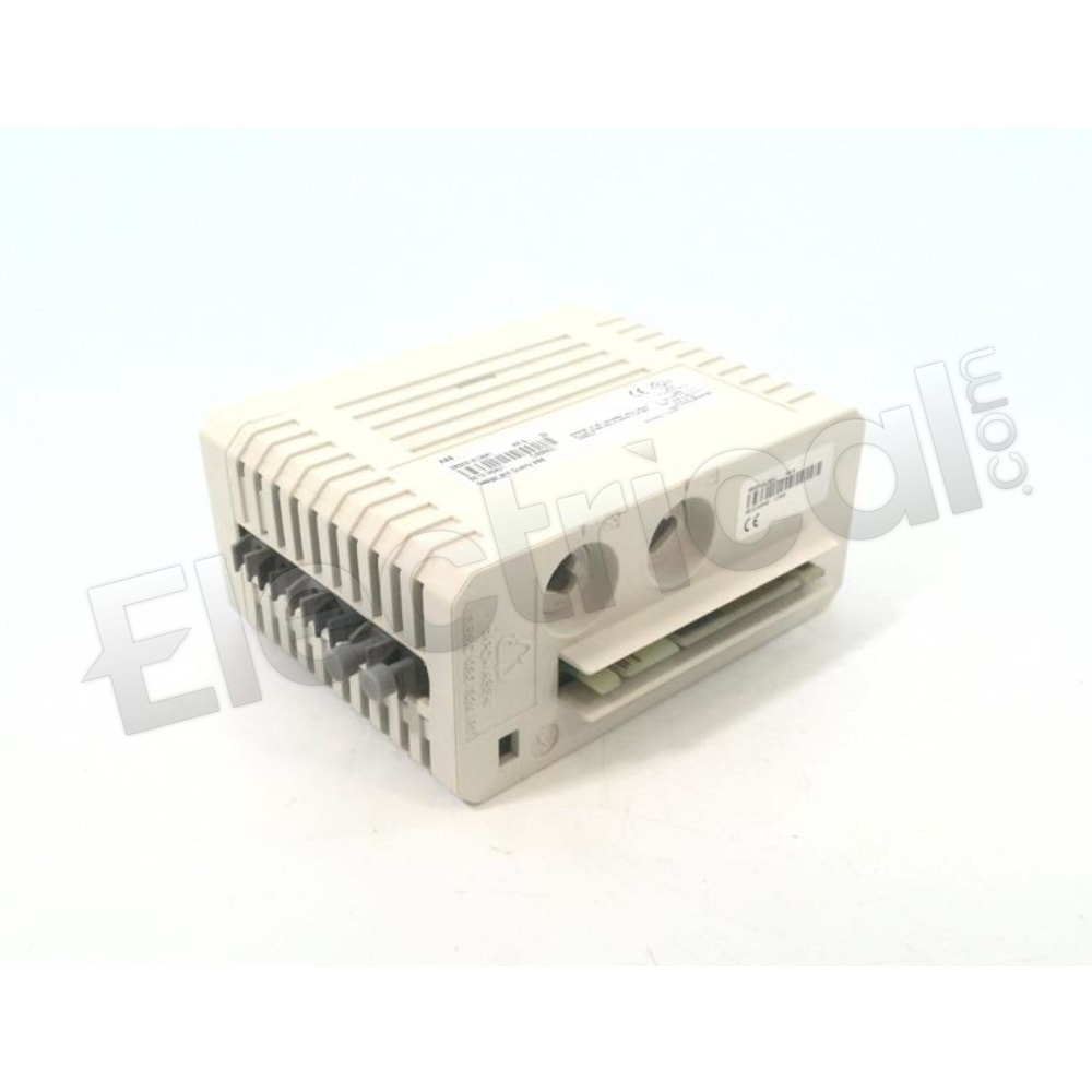 ABB 3BSE018136R1 PLC Module Automation