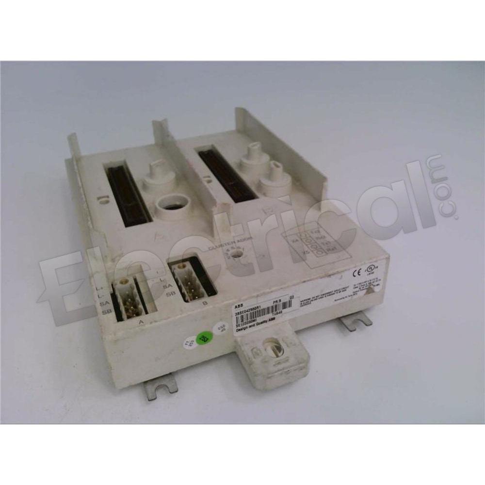 ABB 3BSE042560R1 PLC Module Automation