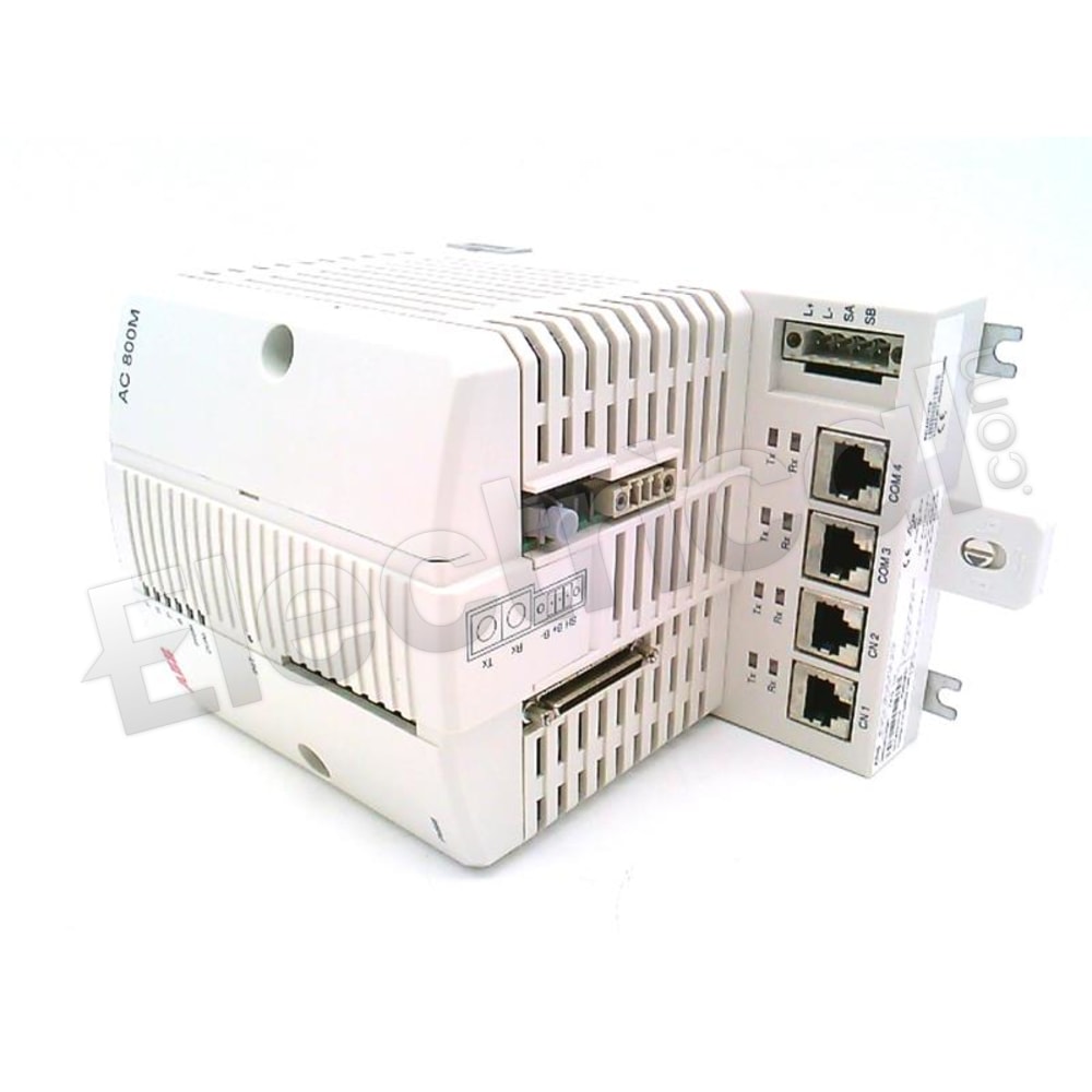 ABB 3BSE050198R1 PLC Module Automation