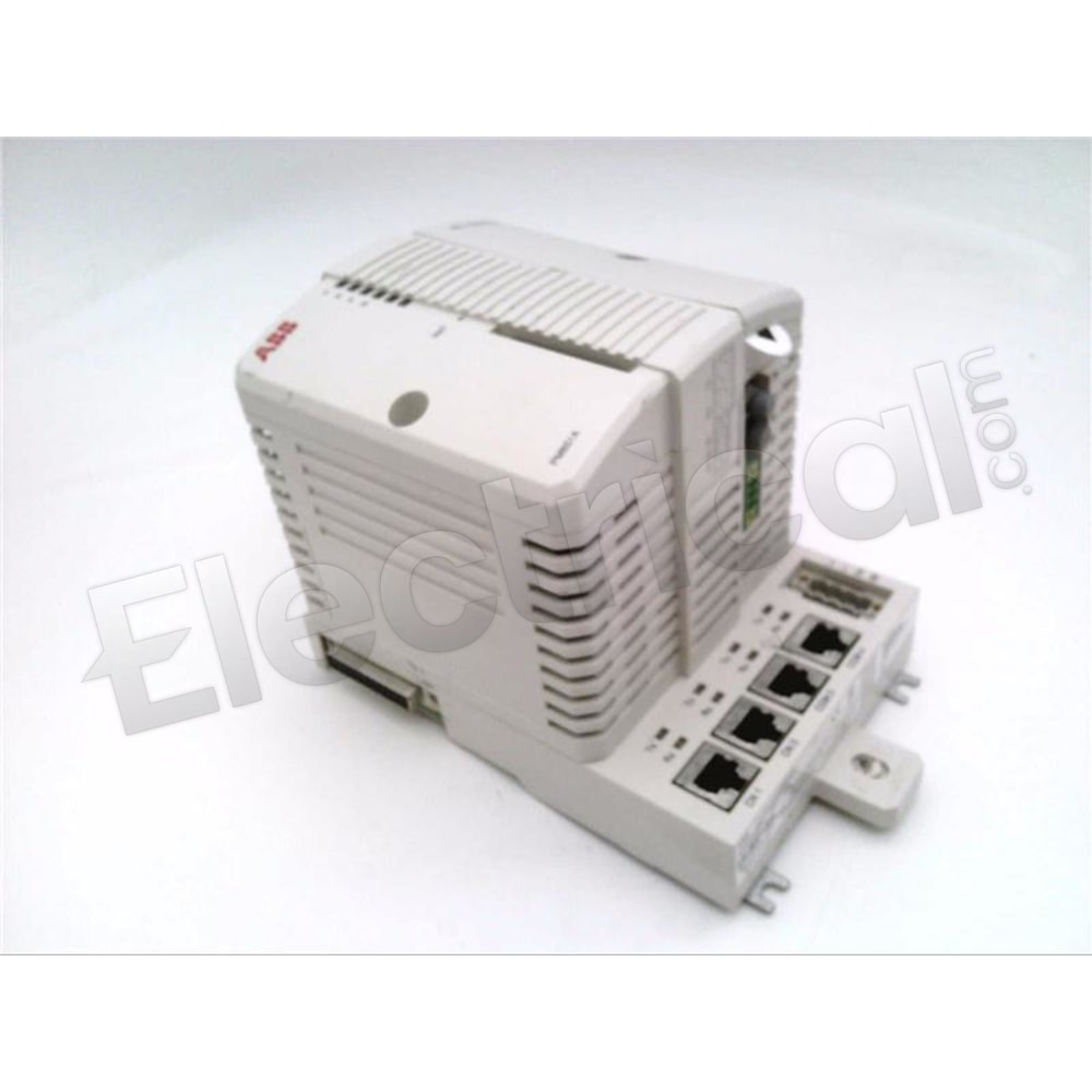 ABB 3BSE066485R1 PLC Module Automation