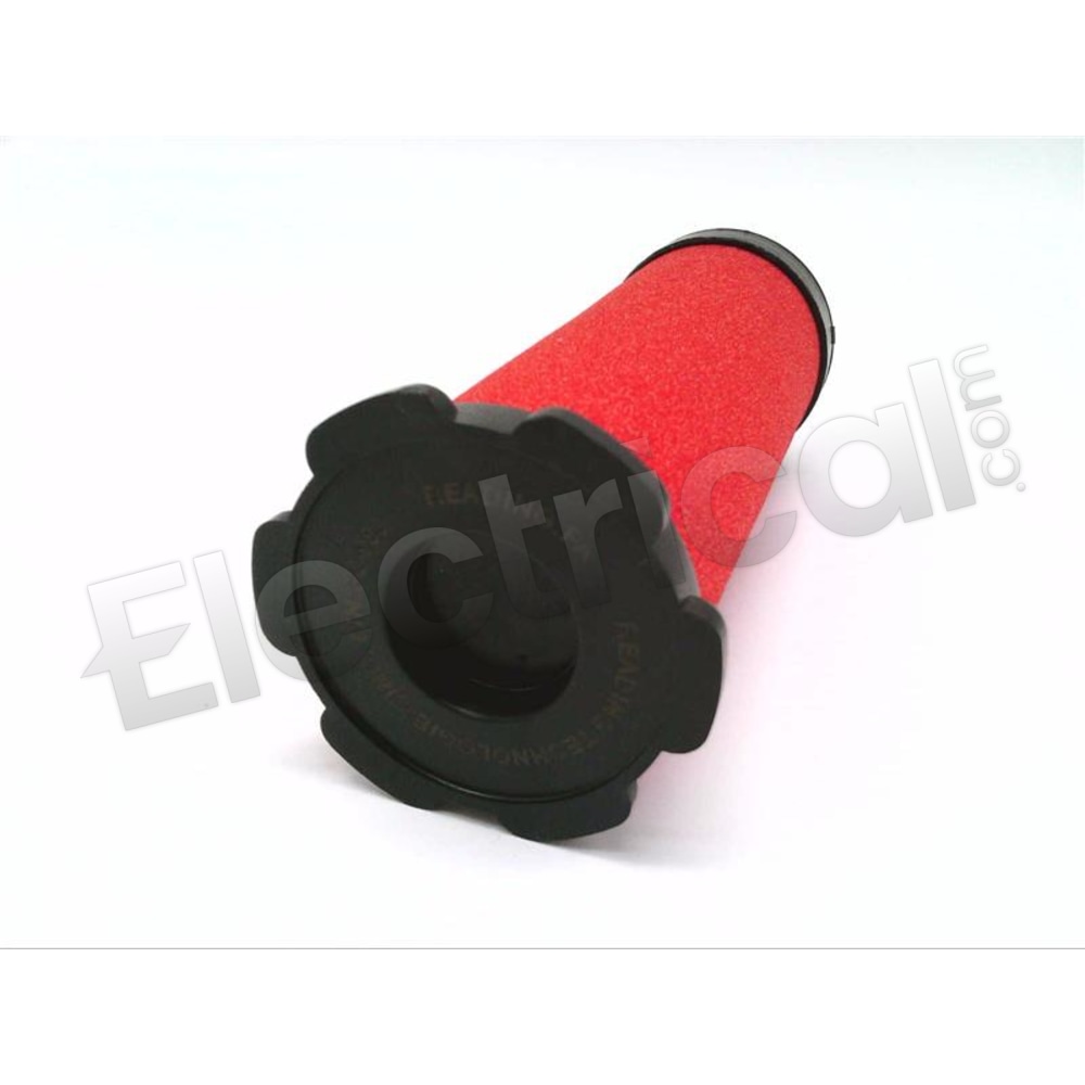Reading Technologies Inc 3C-060 Pneumatic Filter Pneumatic