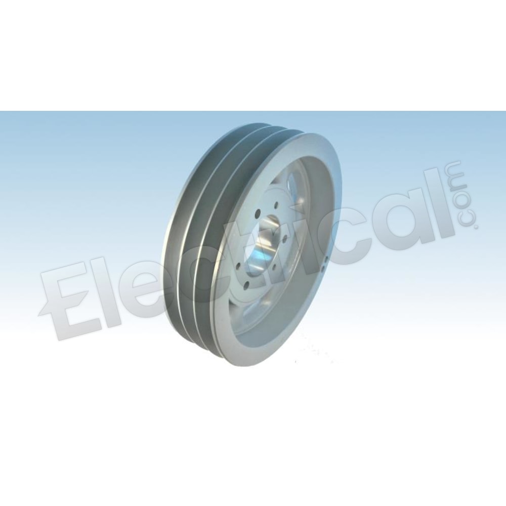 Maska 3C130E Pulley/Sheave Machine Part