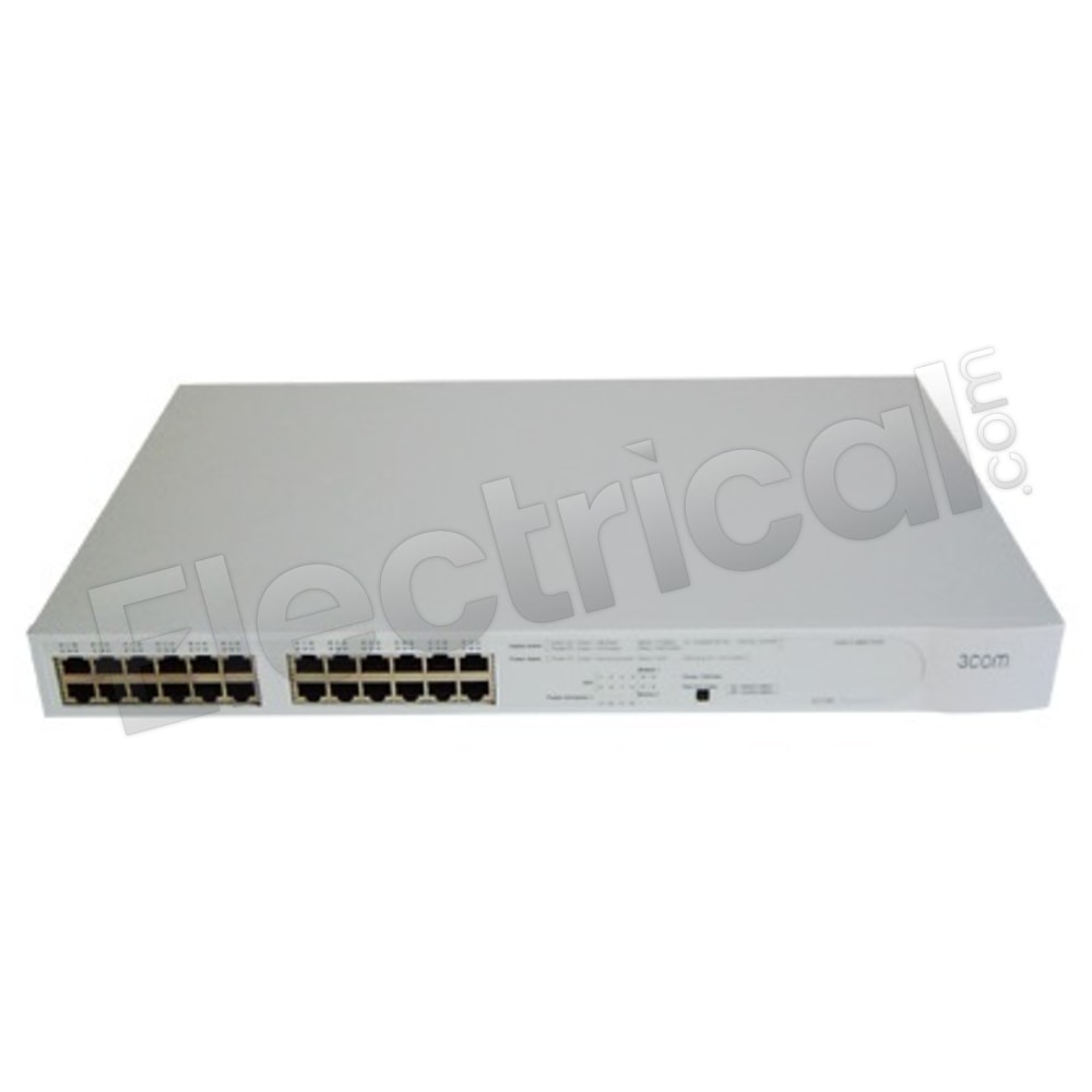 3C17205 3COM Networking Router Computer Component