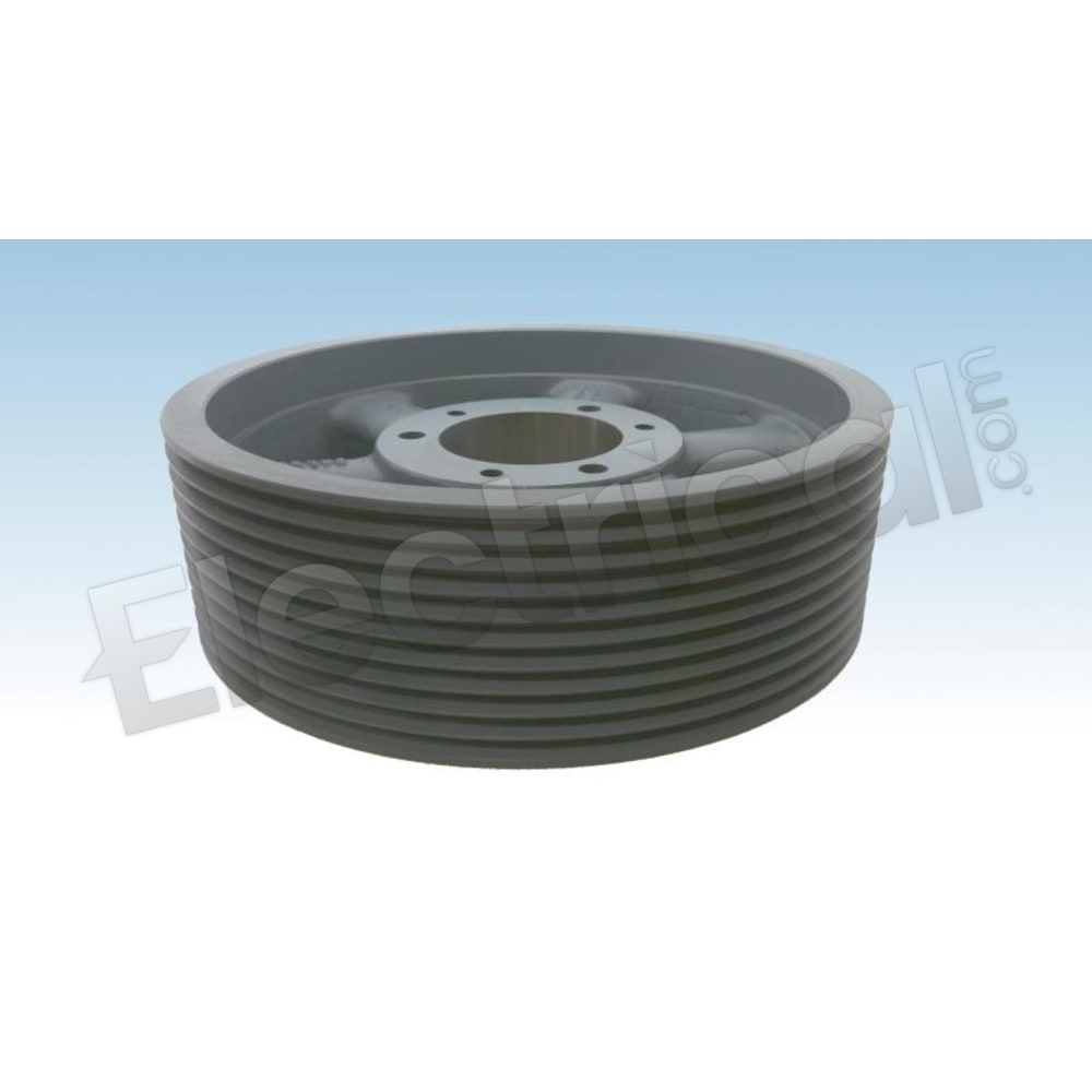 3C240E Maska Pulley/Sheave Machine Part
