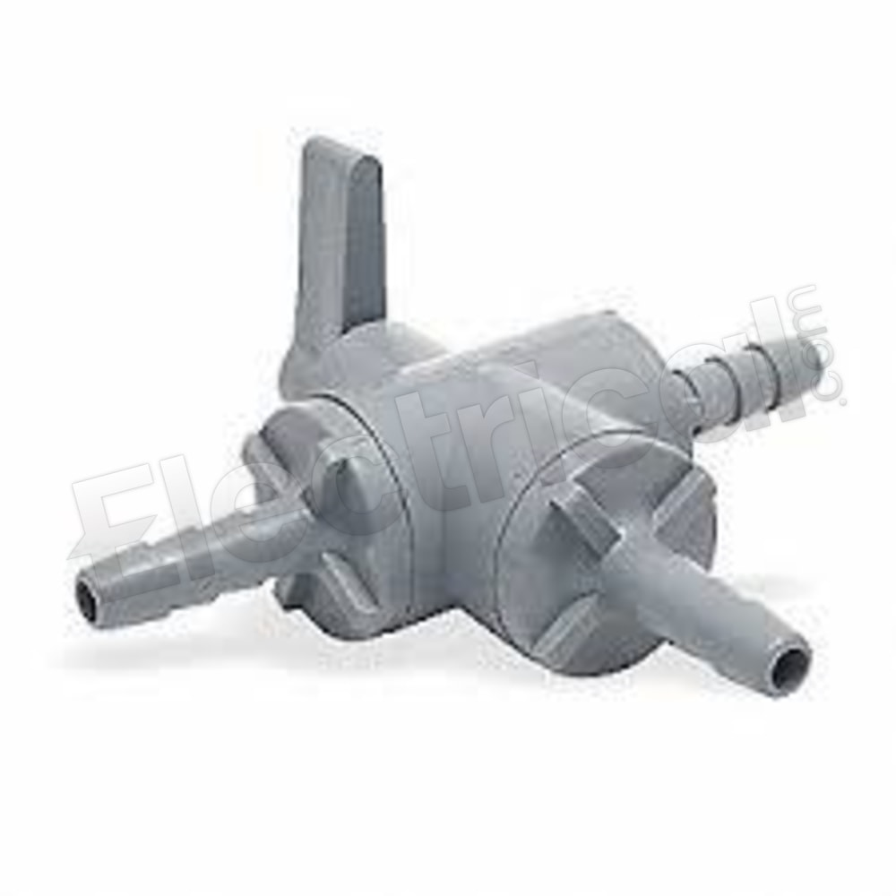 Grainger 3CGG5 Ball Valve Valve