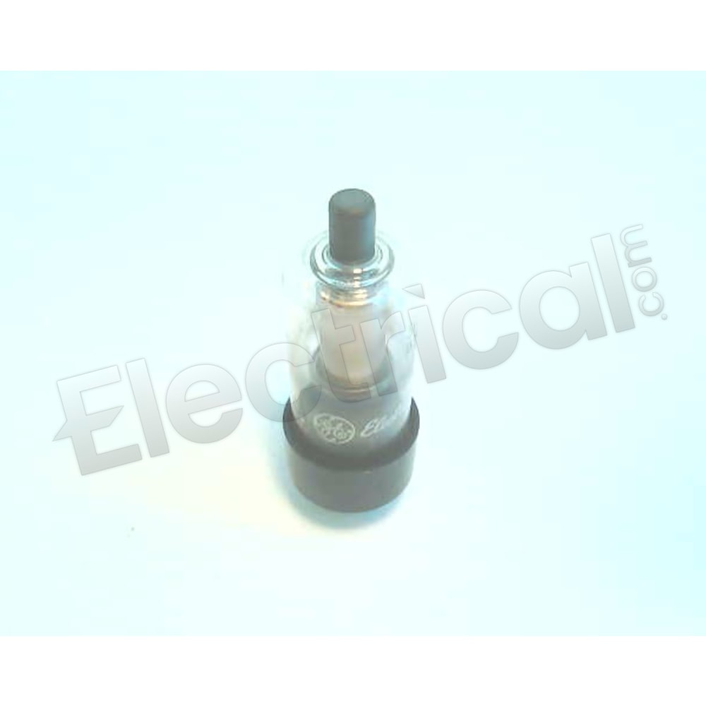 General Electric 3CN3A Tube Electrical Component