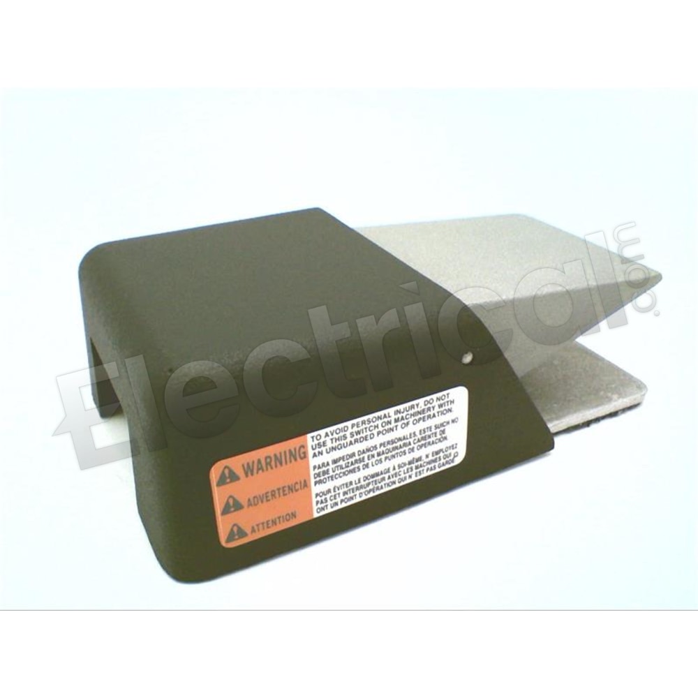 Linemaster 3E-20V2-S Automation Switch Automation