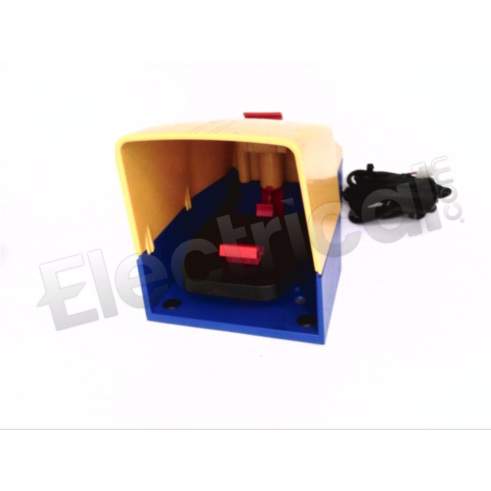 Camozzi 3E2-925 Automation Switch Automation