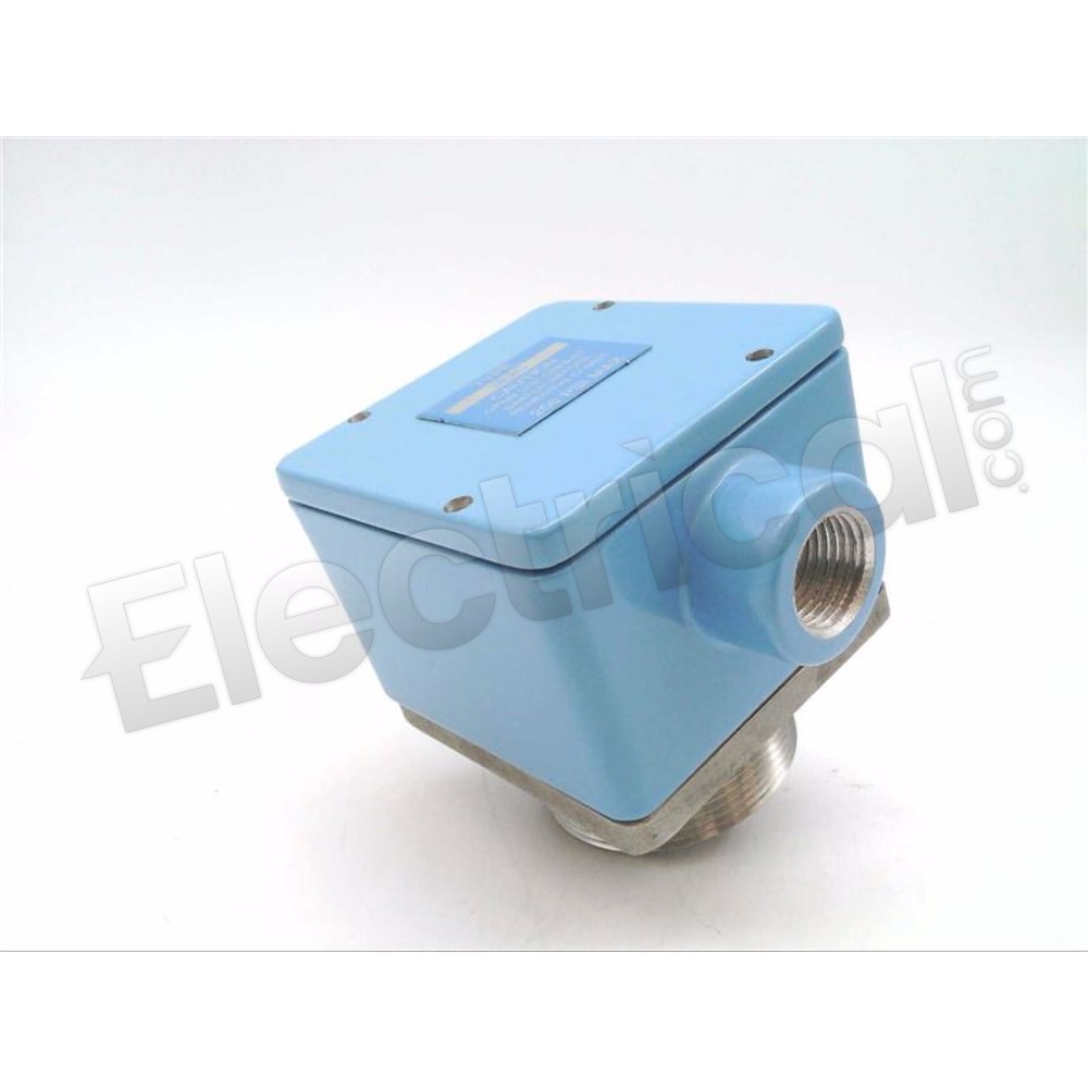 3E2C Gems Sensors Fitting Conduit & Fitting