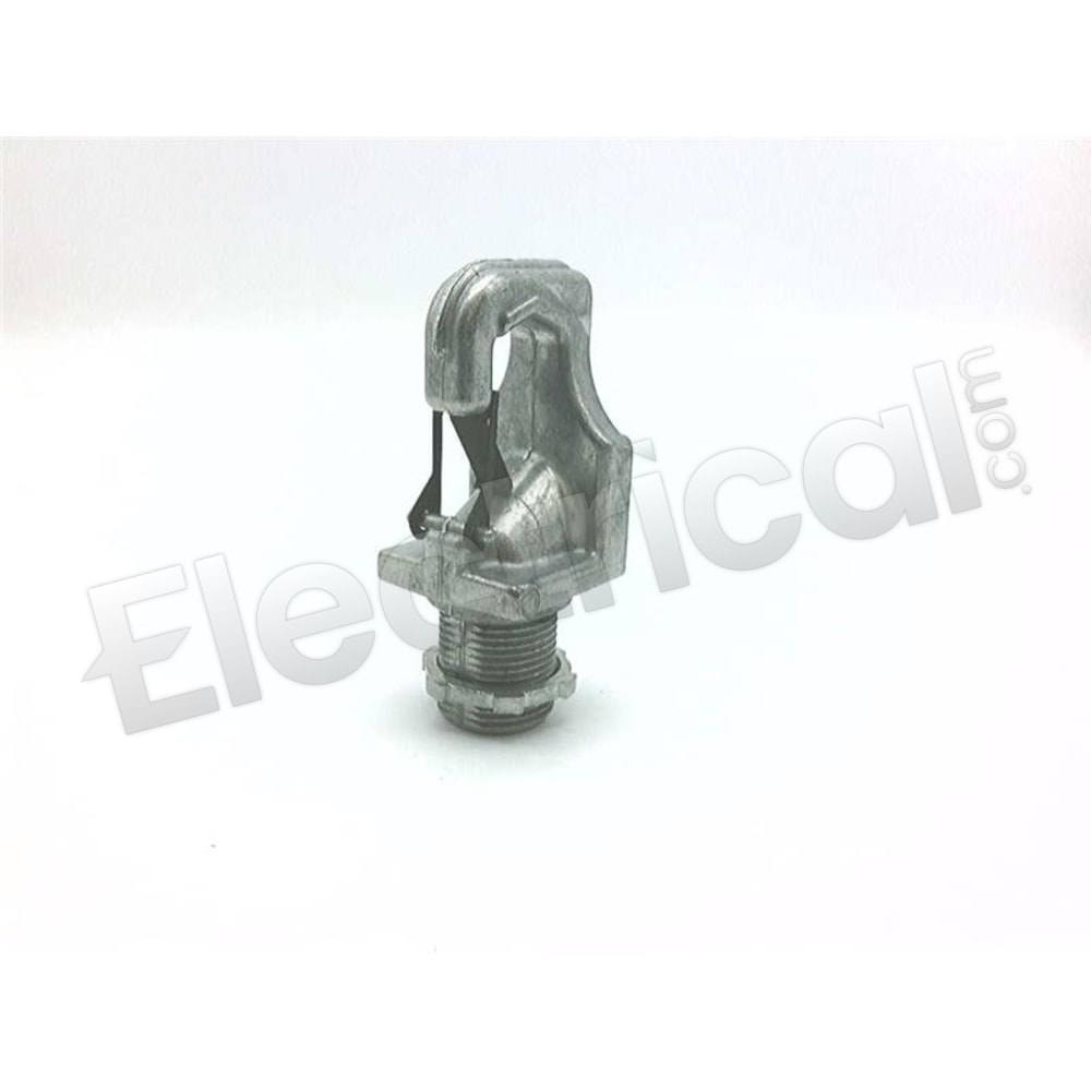 Lithonia Lighting 3EU55 Bracket Machine Part