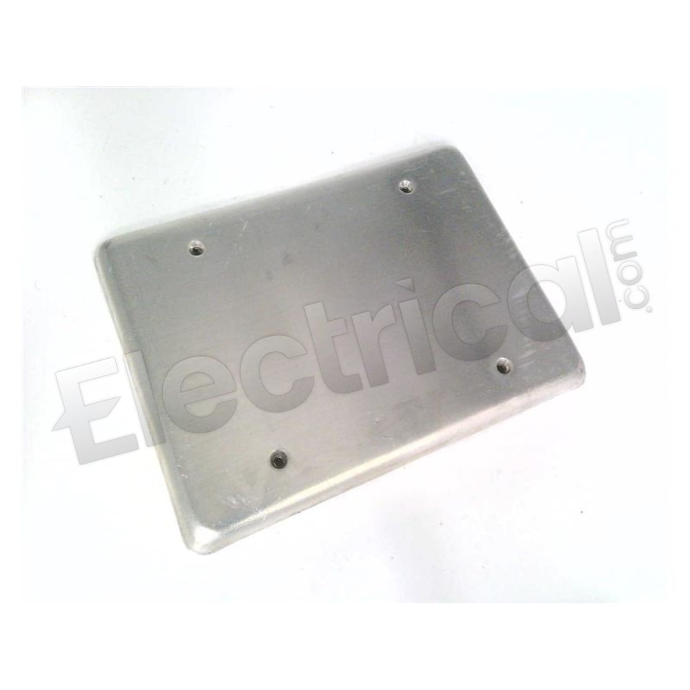 Hubbell 3FB Wall Plate Electrical Product
