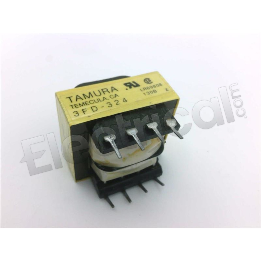 Tamura 3FD-324 Transformer Part Transformer