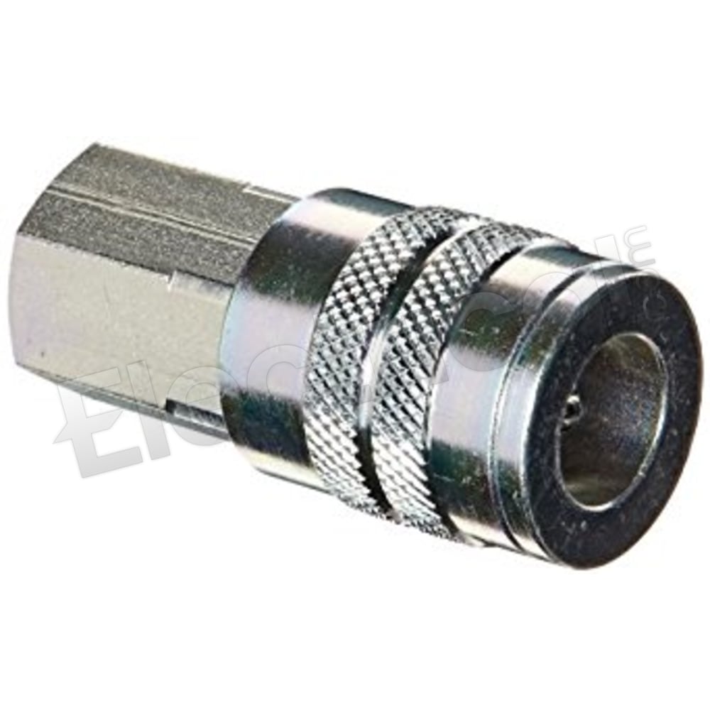 Dixon 3FF2 Hydraulic Fitting Hydraulic