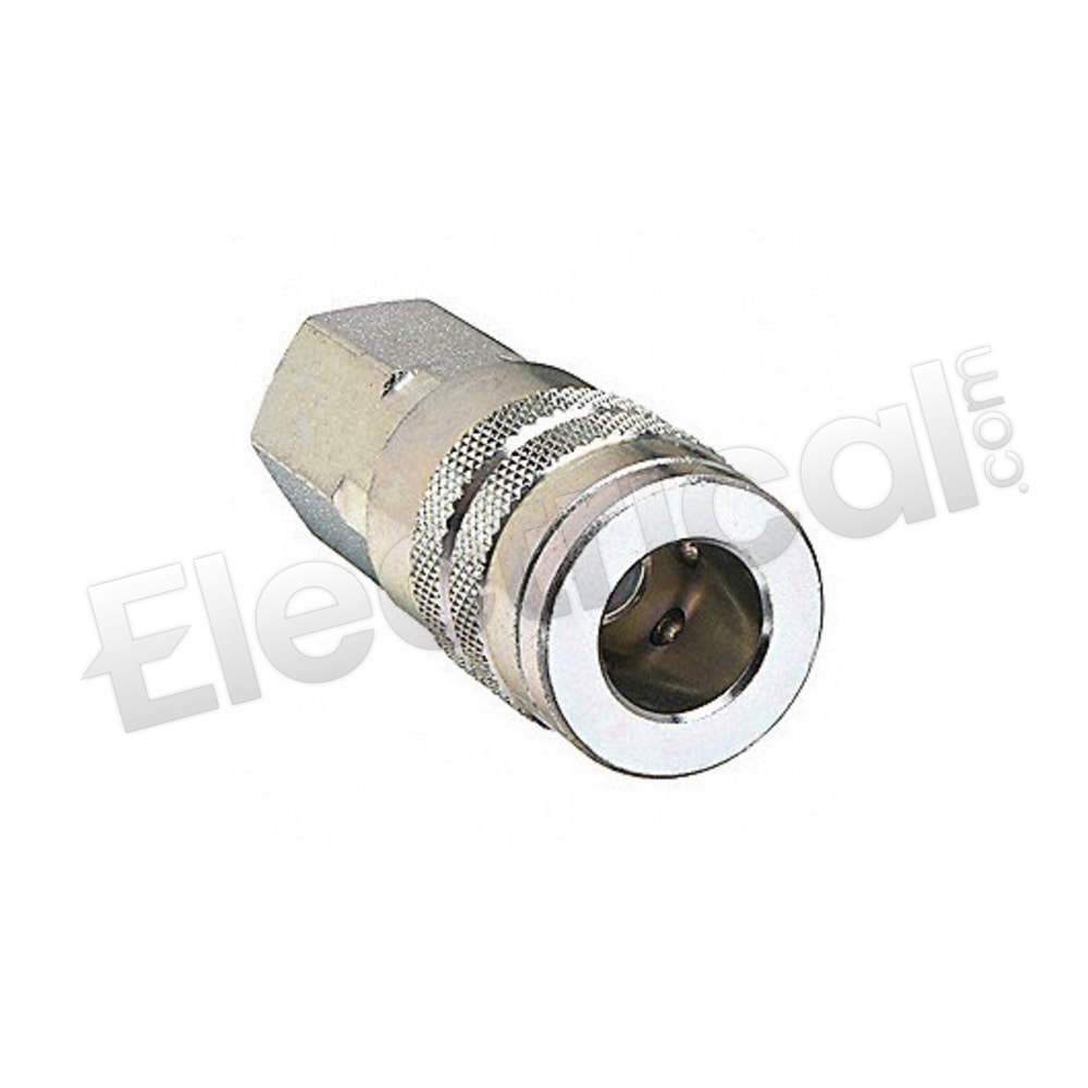 Dixon 3FF3-S Hydraulic Fitting Hydraulic