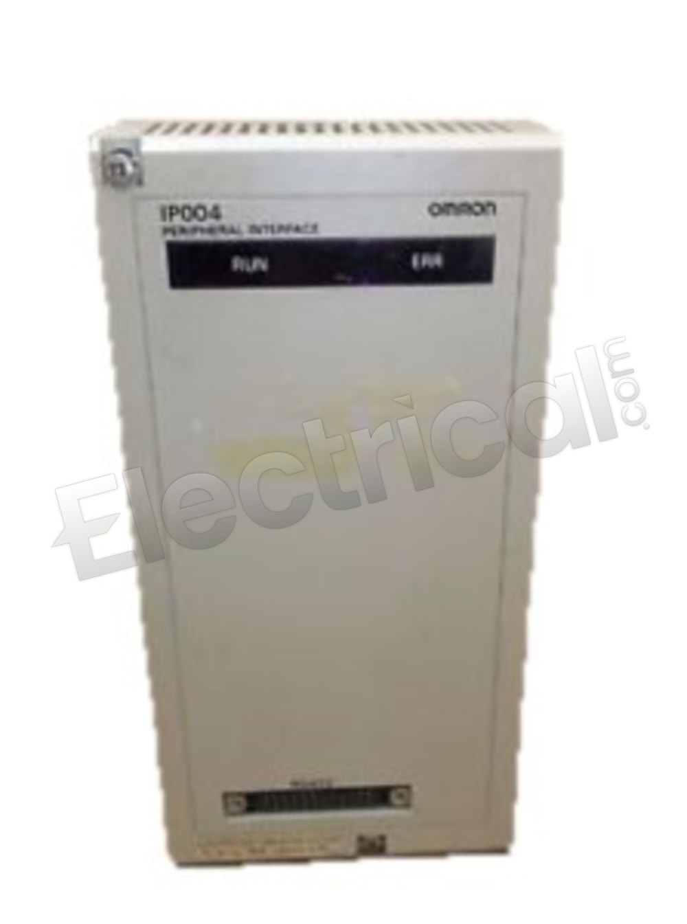Omron 3G2A5-IP004-E PLC Module Automation