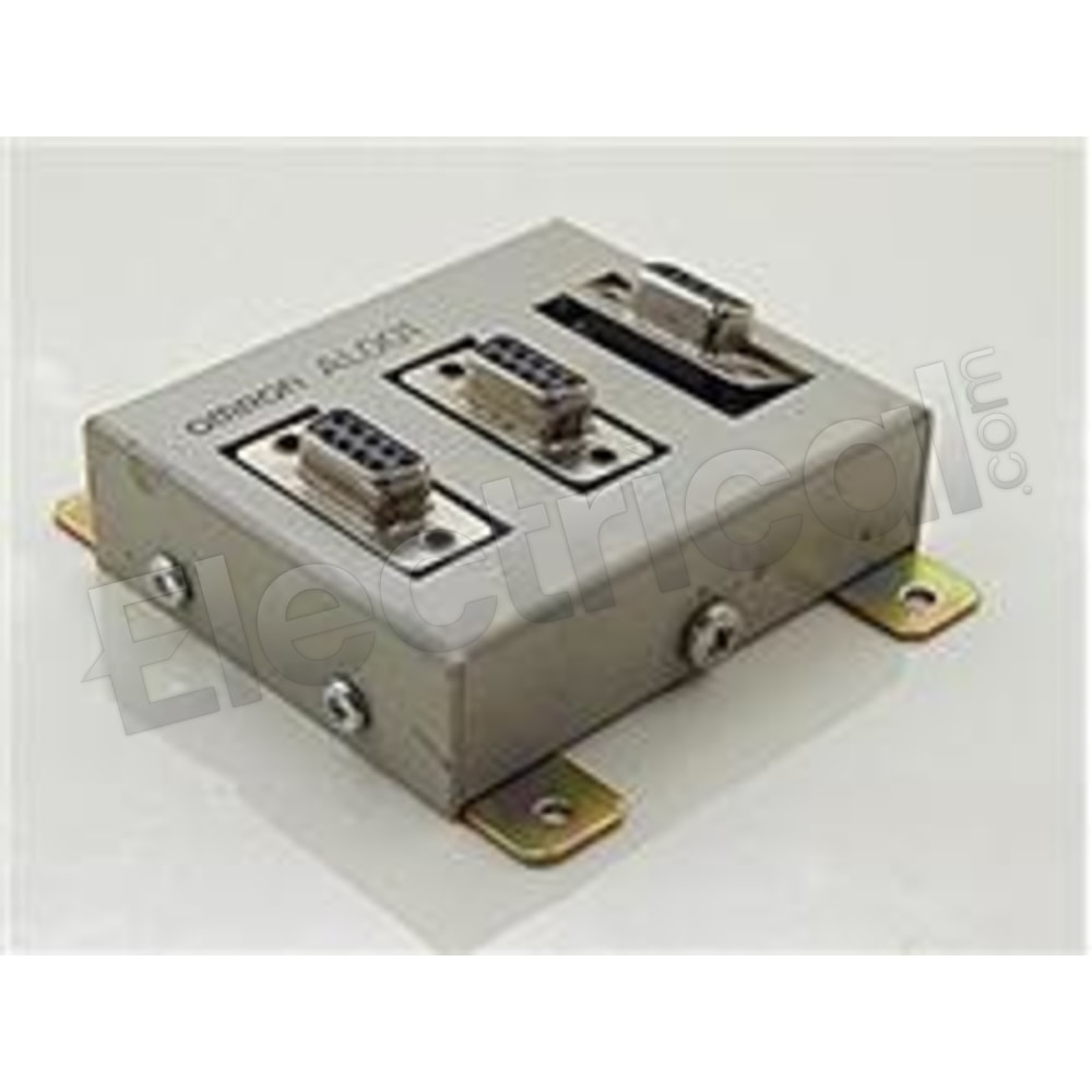 Omron 3G2A9-AL001 PLC Accessory Automation