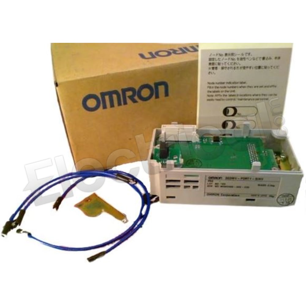 3G3MV-PDRT1-SINV Omron Drive Board Drives