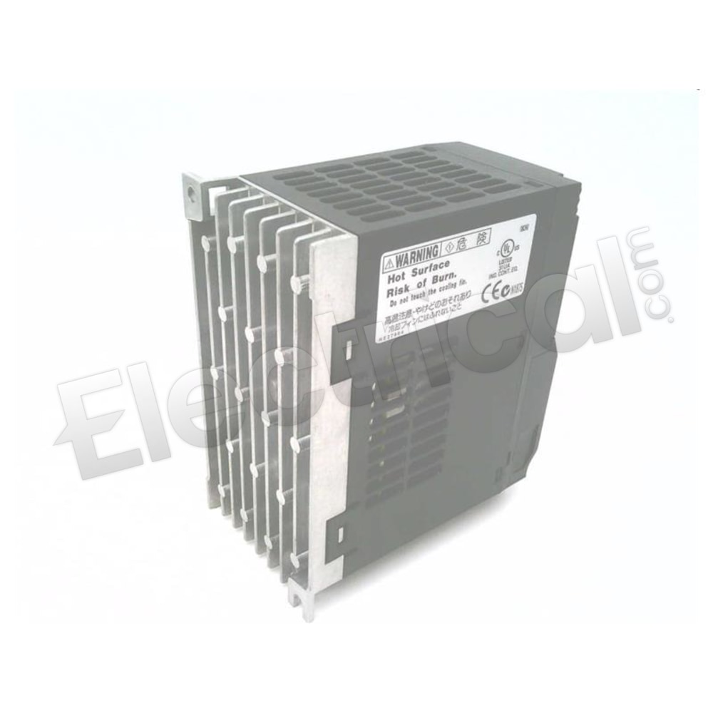 Omron 3G3MX2-AB002 AC Drive Drives