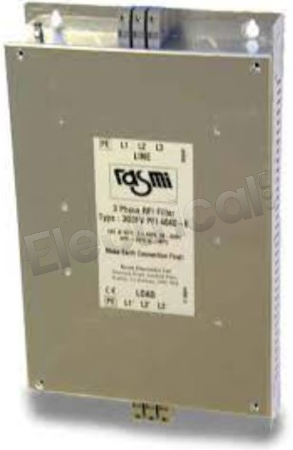 Rasmi Electronics 3G3RV-PFI-3100-E-FP Part And Accessory Circuit Breaker