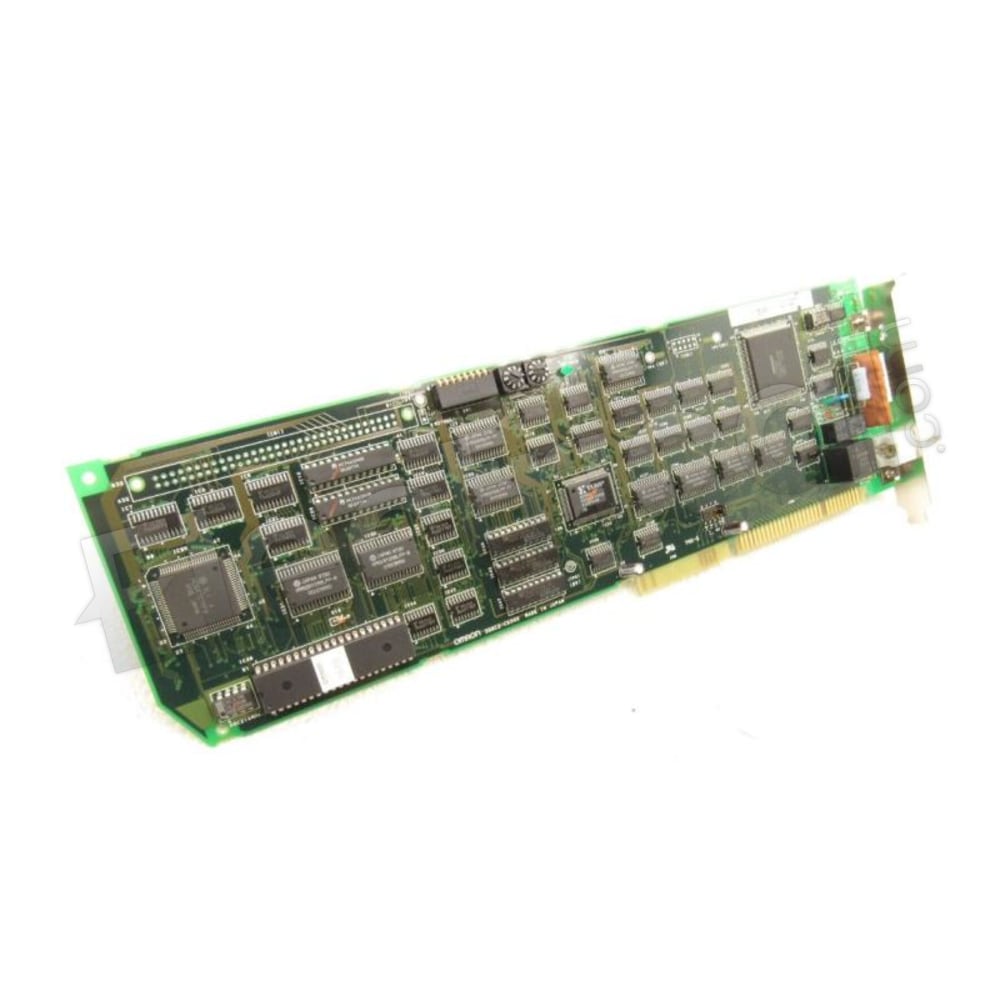 Omron 3G8F5-SLK21-E PLC Module Automation