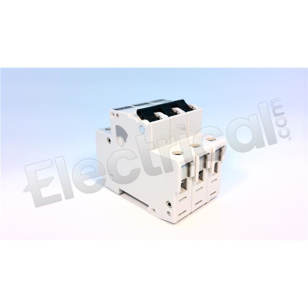Abl Sursum 3GU25 Molded Case Circuit Breaker