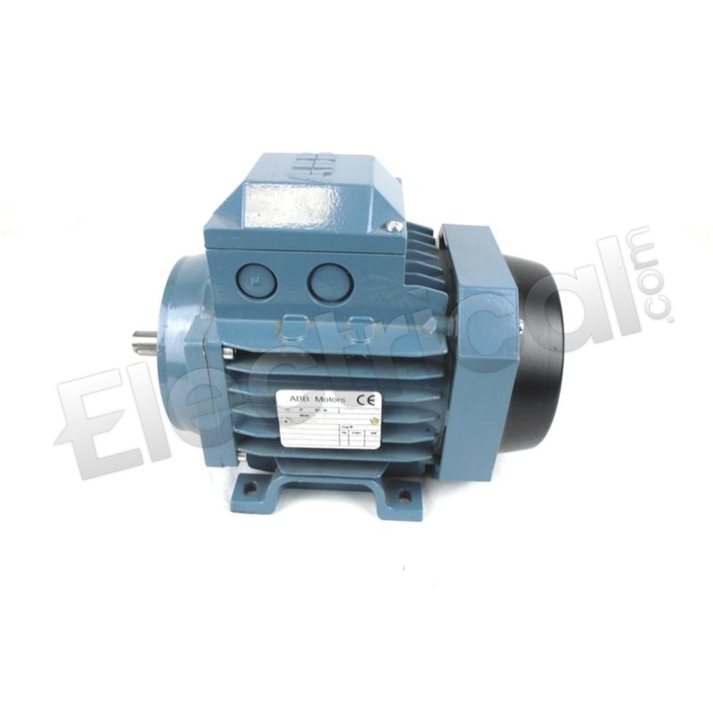 3GVA072003-ASD ABB Motor Control Part And Accessory Motor Control