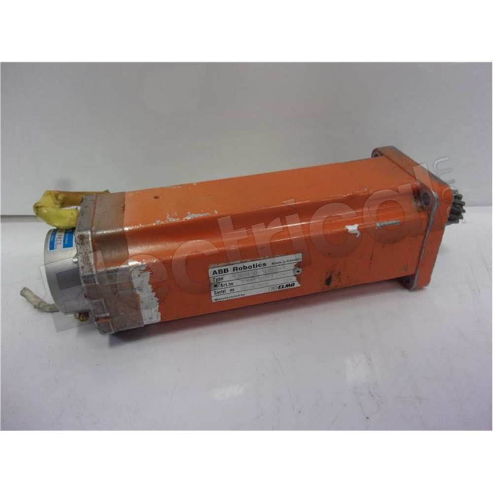 ABB 3HAB-5558-1 Servo Motor Servo Product