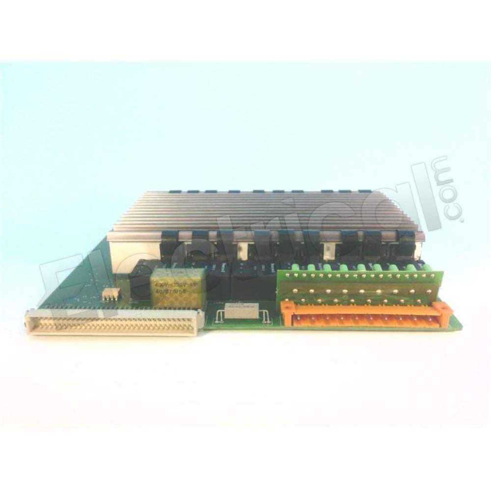 3HAB2207-1 ABB Power Supply Power Supply