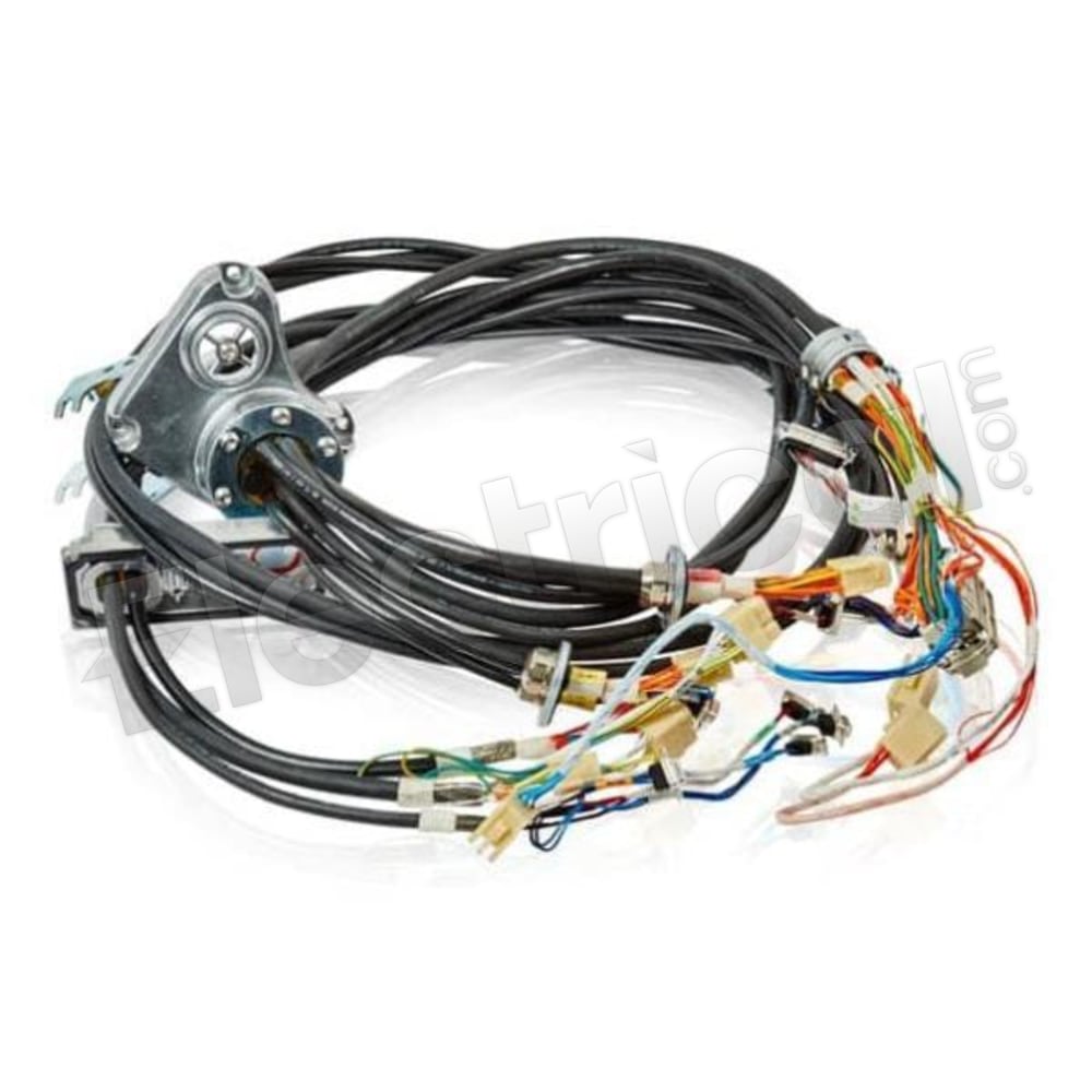 3HAB3016-1 ABB Servo Cable and Accessory Servo Product