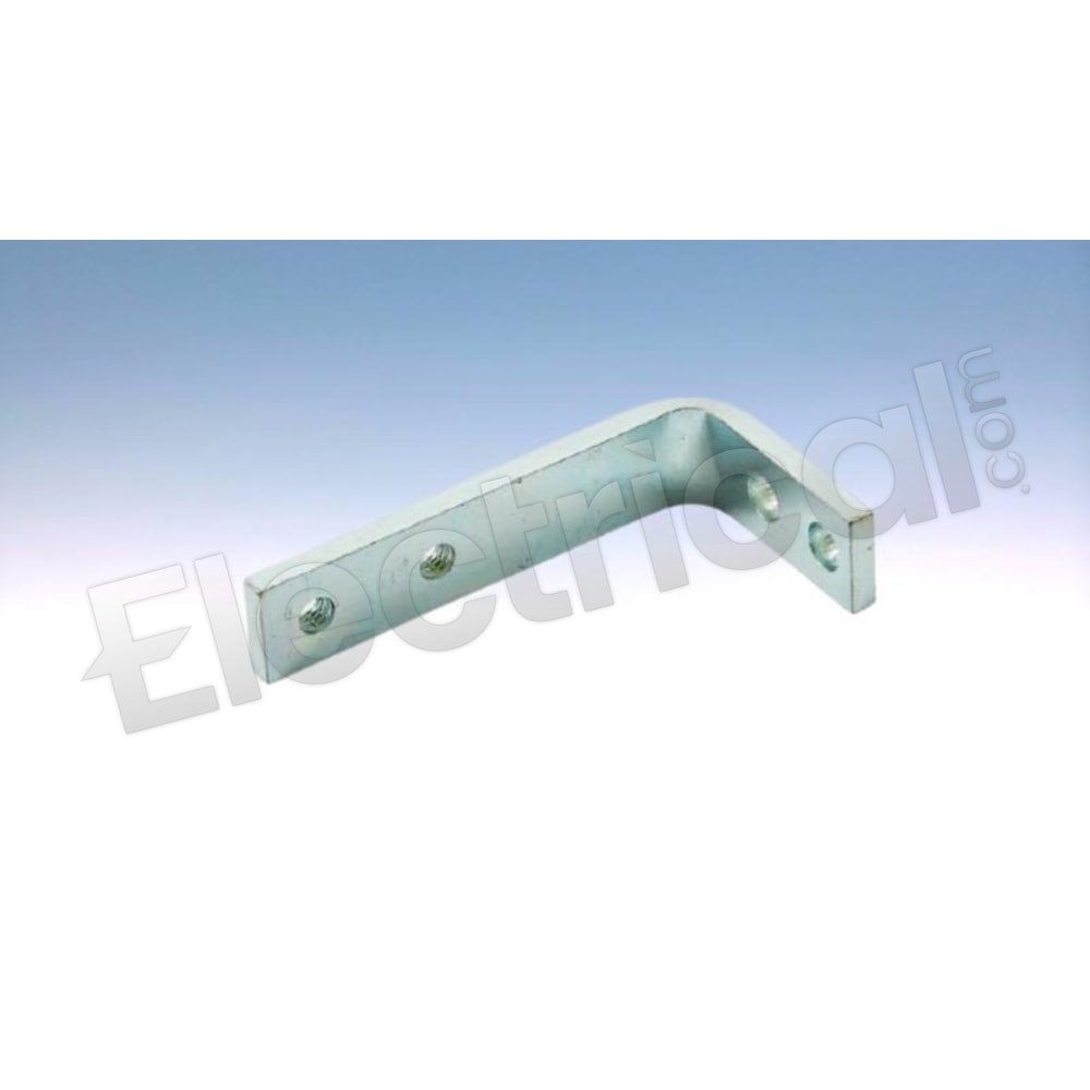 ABB 3HAB3230-1 Bracket Machine Part