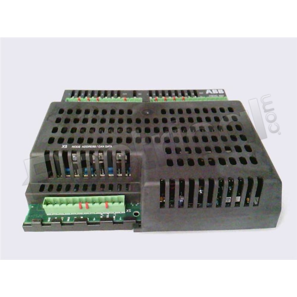 3HAB7231-1 ABB PLC Module Automation