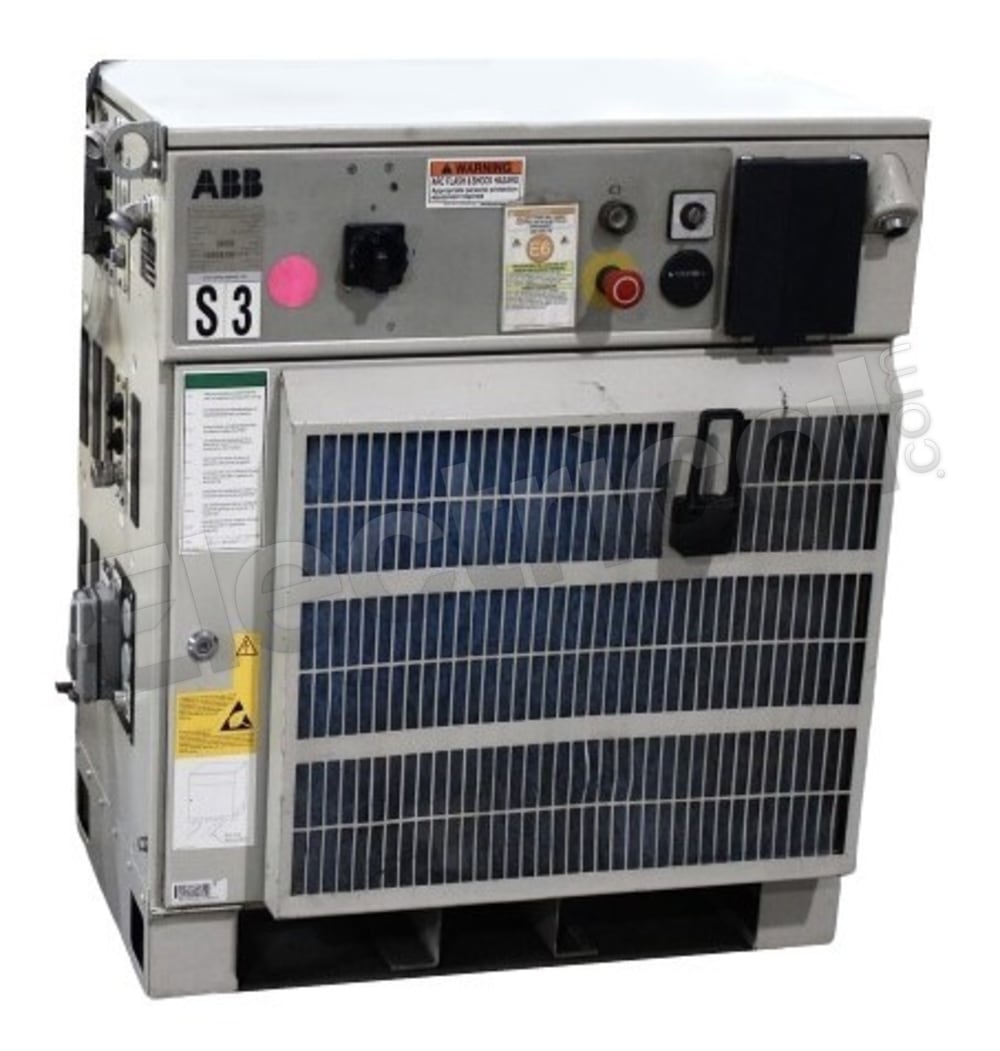 ABB 3HAC 5294-1/07 Robot Control Servo Product