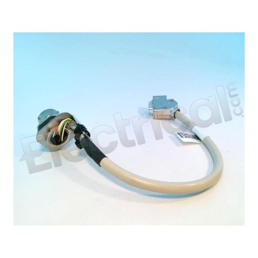 ABB 3HAC020677-001 Cordset Cable & Wire Automation