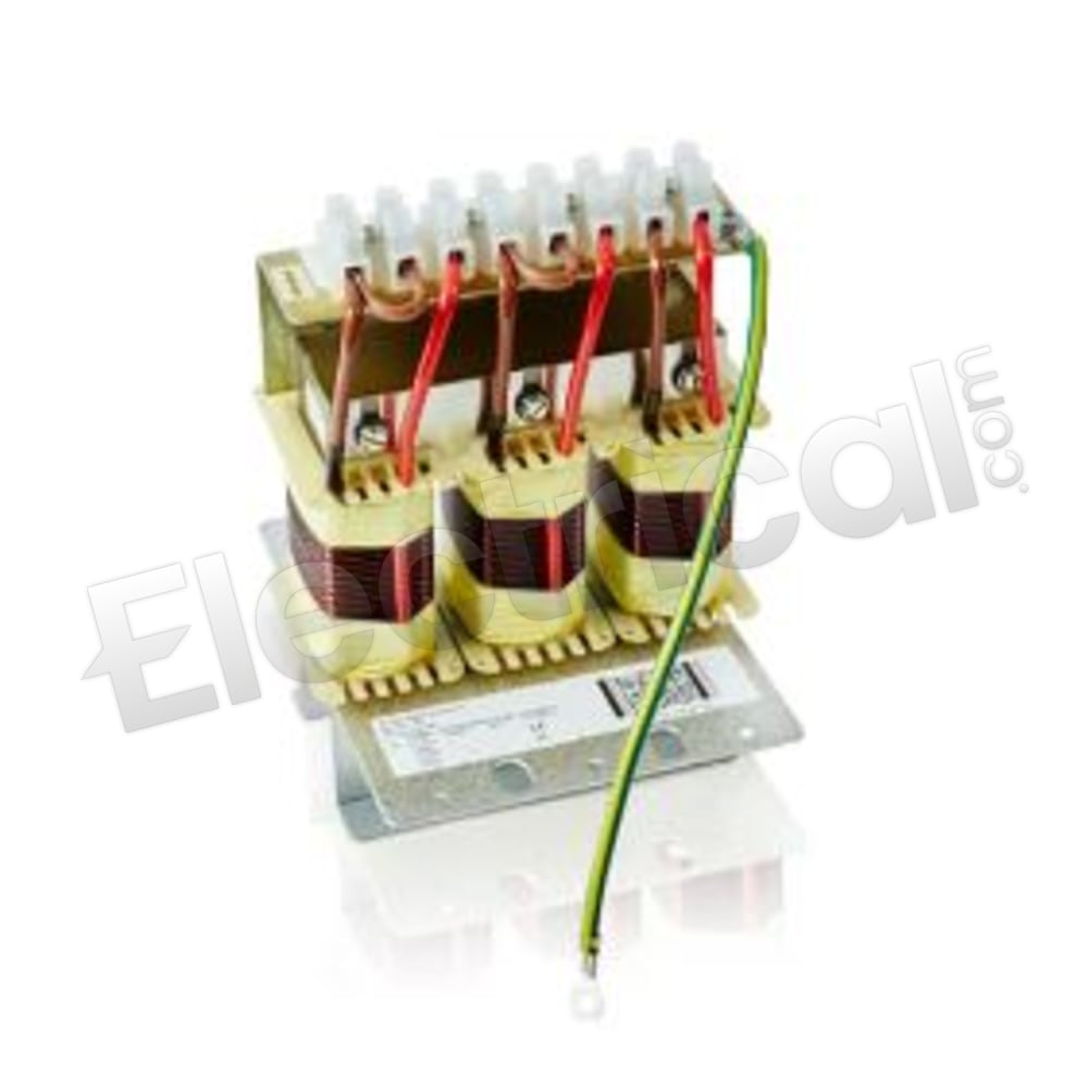 ABB 3HAC024144-001 Line Reactor Transformer