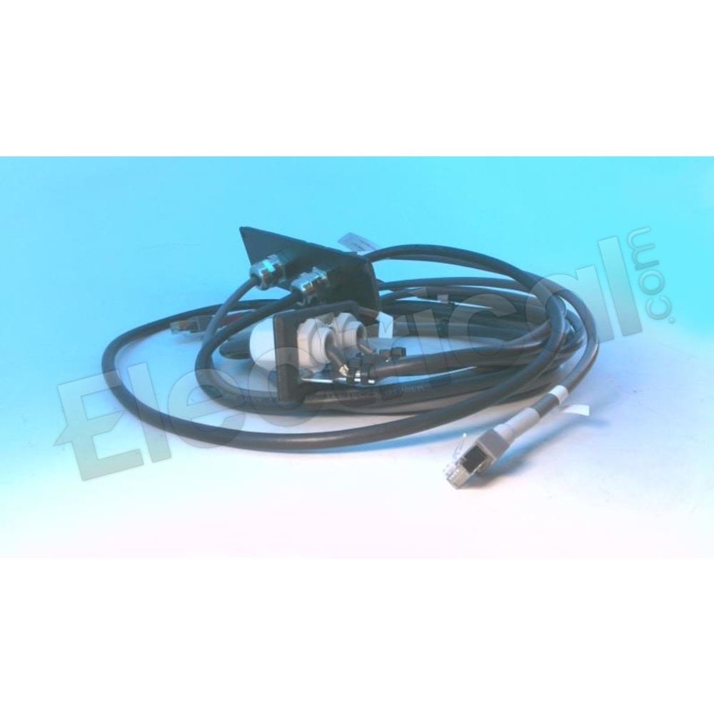 ABB 3HAC025600-001 Cordset Cable & Wire Automation