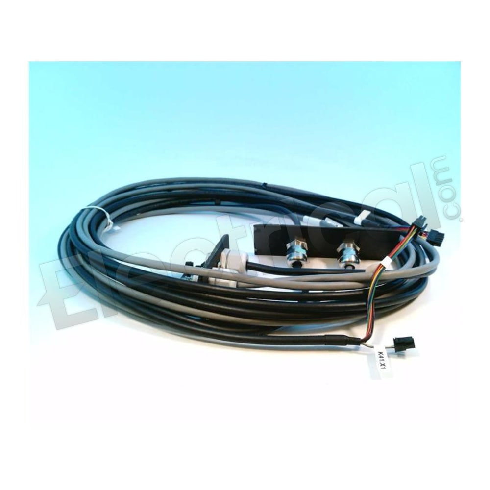ABB 3HAC025600-005 Cable for Computer Nework Etc Automation