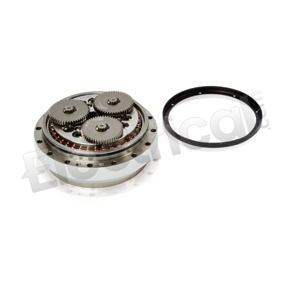 ABB 3HAC028705-004 Cubicles (Cradles) Switchgear