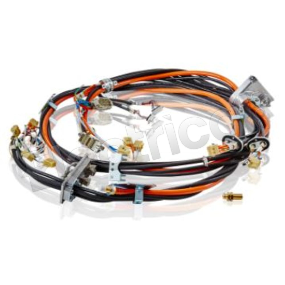 3HAC029000-001 ABB Cordset Cable & Wire Automation