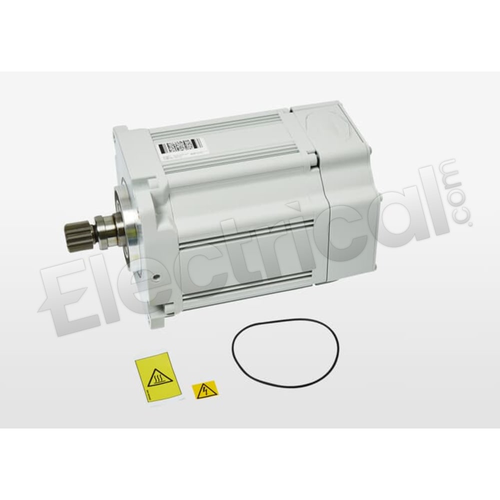 ABB 3HAC055447-006 Servo Motor Servo Product
