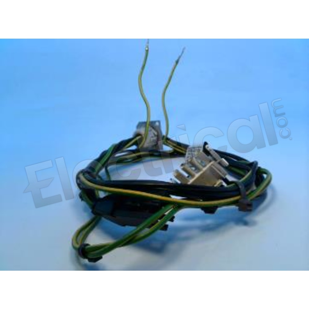 ABB 3HAC0764-1 Cordset Cable & Wire Automation