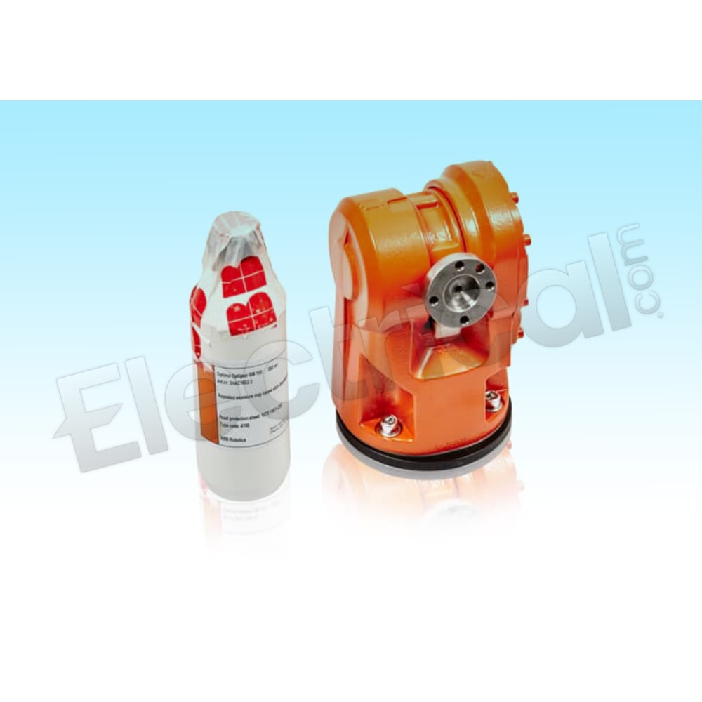 ABB 3HAC10475-1 Robot/Robot Assembly Machine