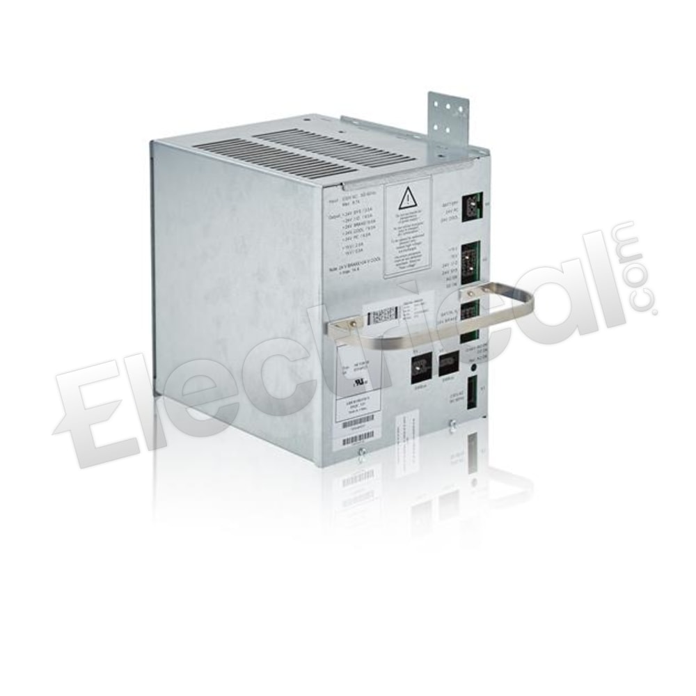 ABB 3HAC14265-1 Power Supply Automation
